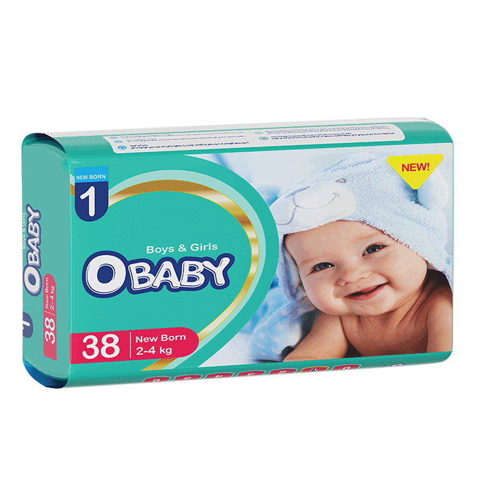 Buy Baby Comflex Diaper from JAHAN SADERAT COMPANY, Iran | Tradewheel.com