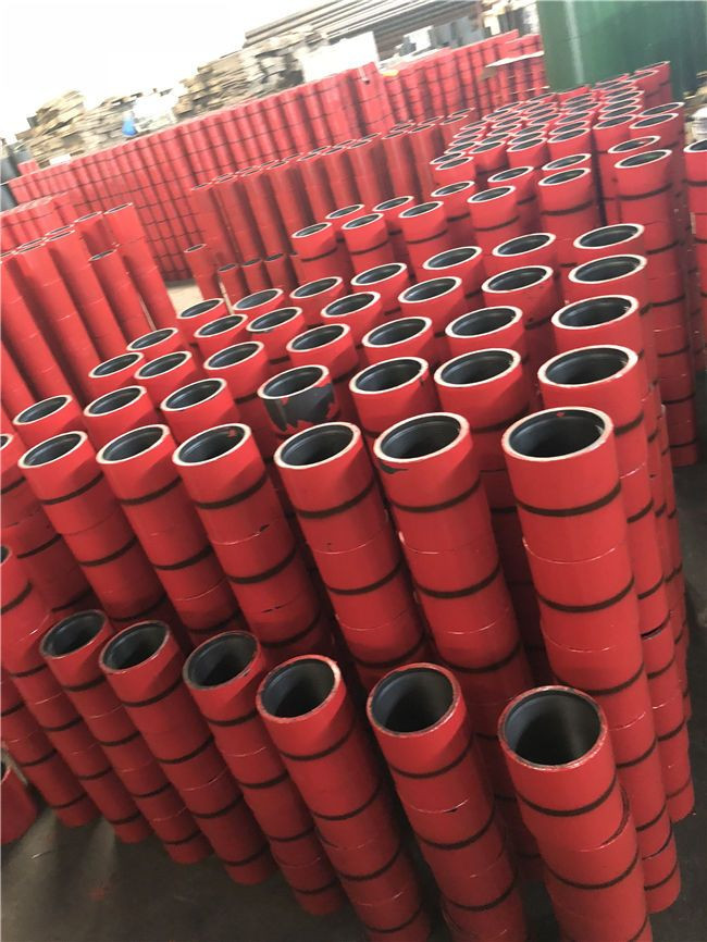Buy Couplings:reducer Oil Pipe Coupling,thread Casing Coupling For Oil ...