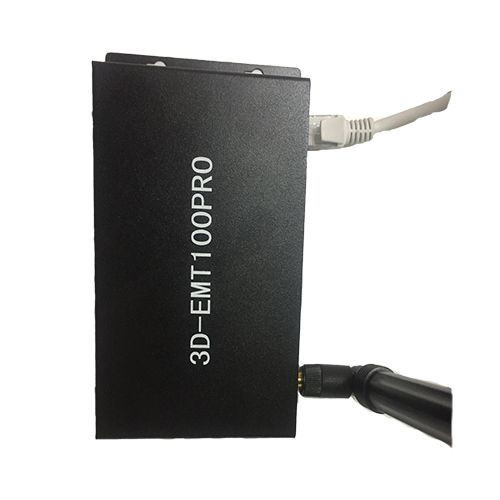 Buy Xpand Active Shutter 3d System 3d Sync Emtter For All Led Display ...