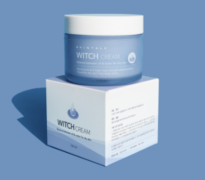 Buy Skintalk Witch Cream 100ml from JPNK(JP Networks Korea), South ...