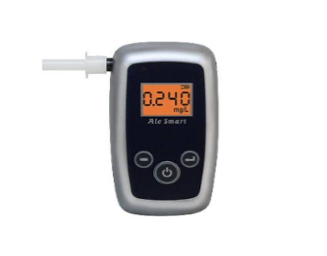 Buy At8060 Advanced Fuel Cell Alcohol Tester from Henan Greenland Tech ...