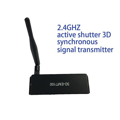 Buy Xpand Active Shutter 3d System 3d Sync Emtter For All Led Display ...