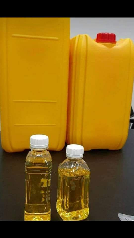 Buy Palm Oil, Crude Palm Oil ( Cpo ), Rbd Cp10/cp8/cp6 from PT. Semesta ...