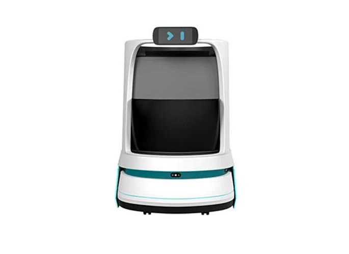 Buy A503 Robot For Baggage Handling from Fdata Co., Ltd, China ...