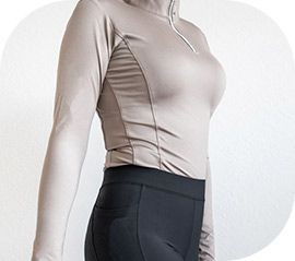 Buy Equestrian Base Layers from Dongguan SGL Sports Clothing Co., Ltd ...