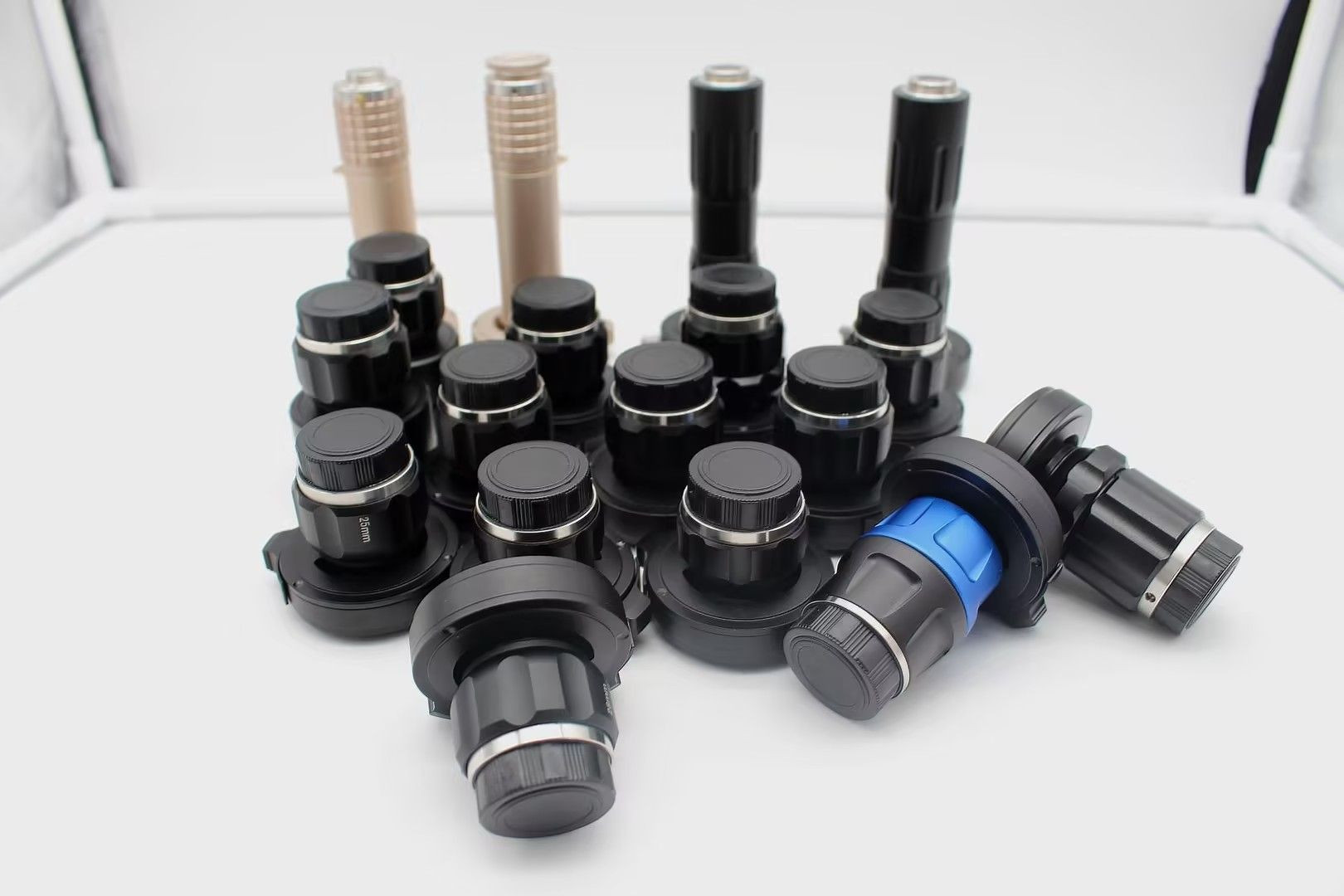 Buy Endoscope Adapter from Maple Vision Tech, China | Tradewheel.com