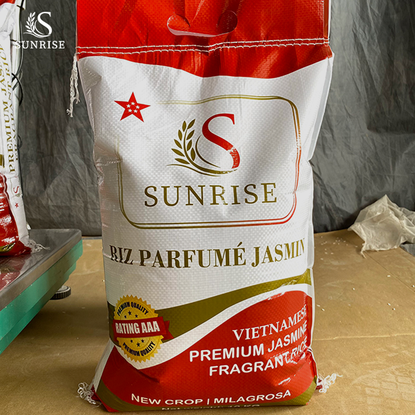 Buy Perfumed Rice From Vietnam from Sunrise Ins Vietnam, Vietnam ...