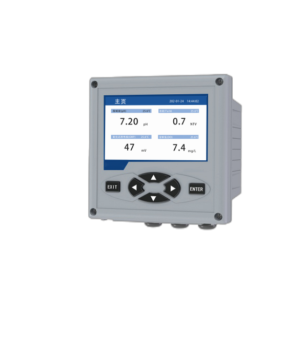 Buy Zx-1000 Multi-channel Multi-parameter Transmitter from Shanghai ...