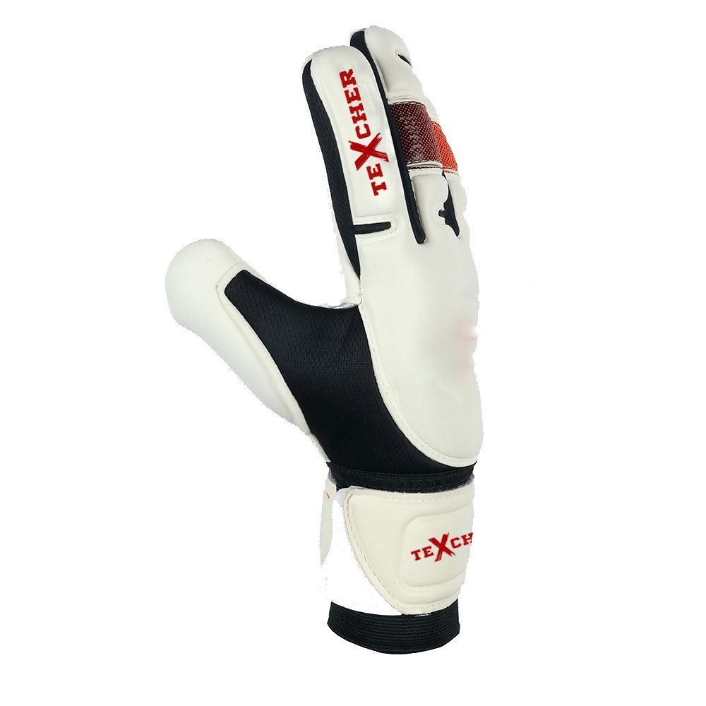 Buy Latex Football Soccer Goalkeeper Glove from Texcher International ...