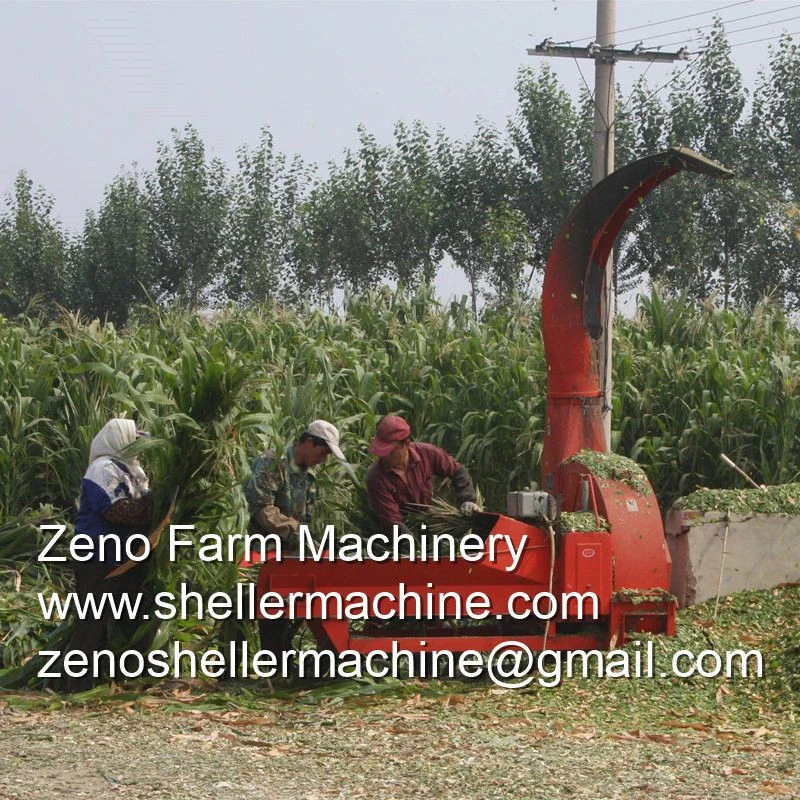 Buy Chaff Cutter Machine Price from Zeno Farm Machinery Co.,Ltd, China ...