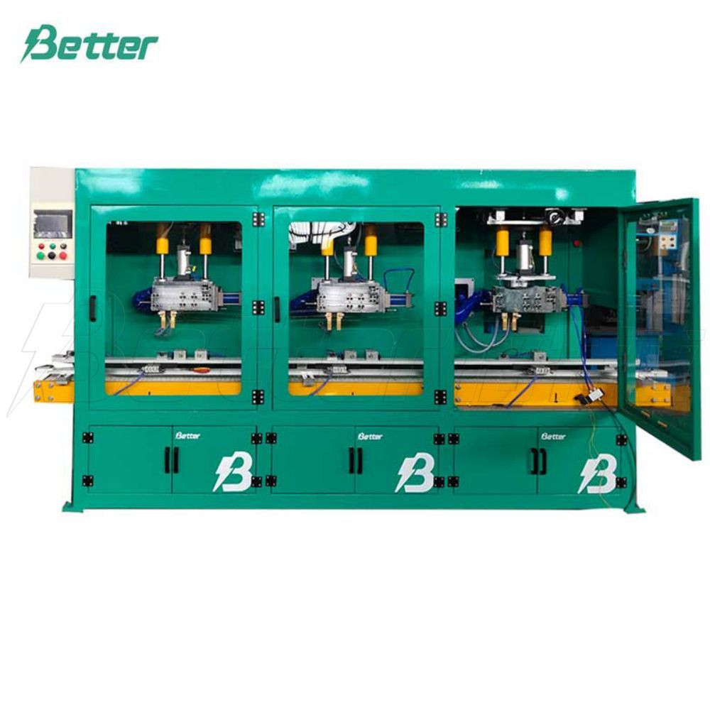 Buy Fully Automatic Cnc Through-wall Welding Inspection Machine from ...