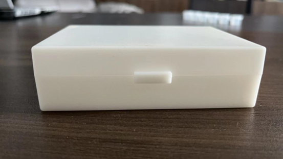 Buy Plastic Accessory For An Optical Microscope from Shangrao Kuangye ...