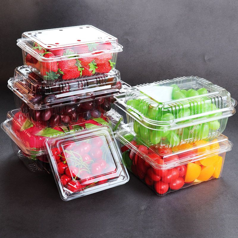 Buy Plastic Boxes，food Containers，blister Box from ASCEND HAO (HK ...