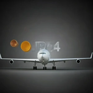 Buy Grade Jp54 Jet Fuel from BreakThruw LLC, USA | Tradewheel.com