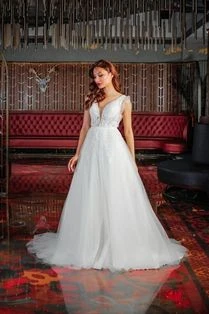 Buy Ek2102 from Eray Koseoglu Wedding Dress, Republic of Türkiye ...
