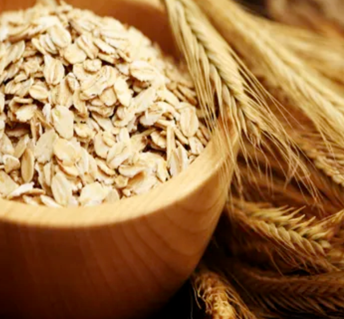 Buy Oat Grain Oats Rolled Oats At Low Price from Mega Hub Private ...