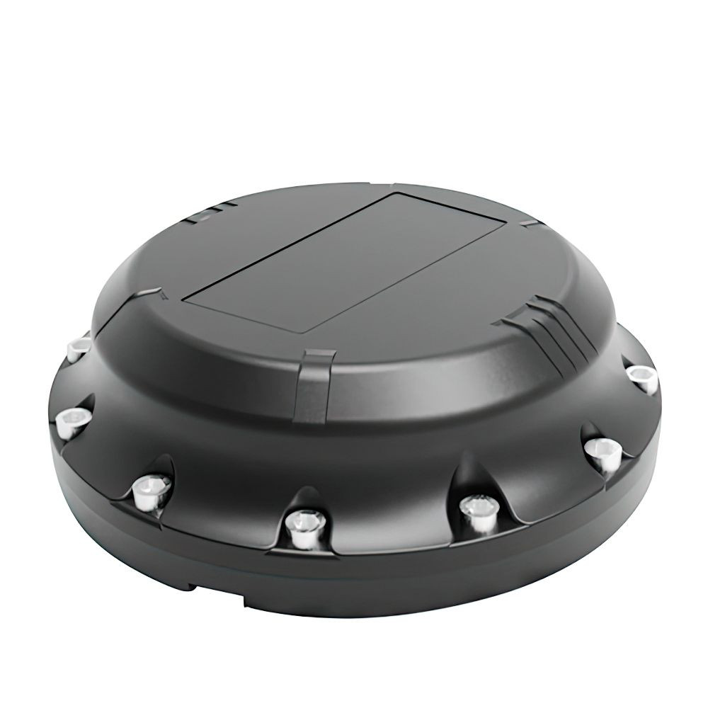 Buy Smart Manhole Cover Alarm Radar Sensor Real-time Monitoring ...