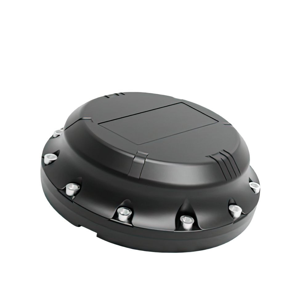 Buy Smart Manhole Cover Alarm Radar Sensor Real-time Monitoring ...