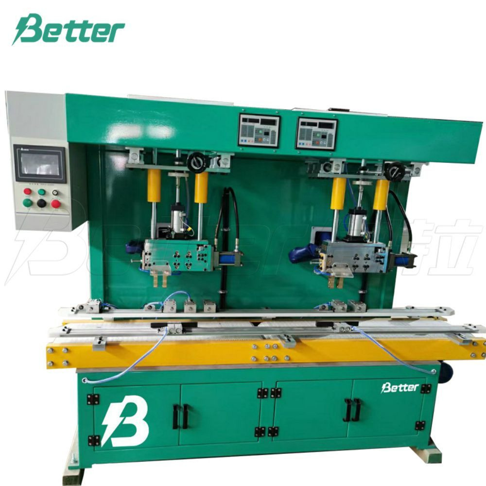 Buy Fully Automatic Cnc Through-wall Welding Inspection Machine from ...