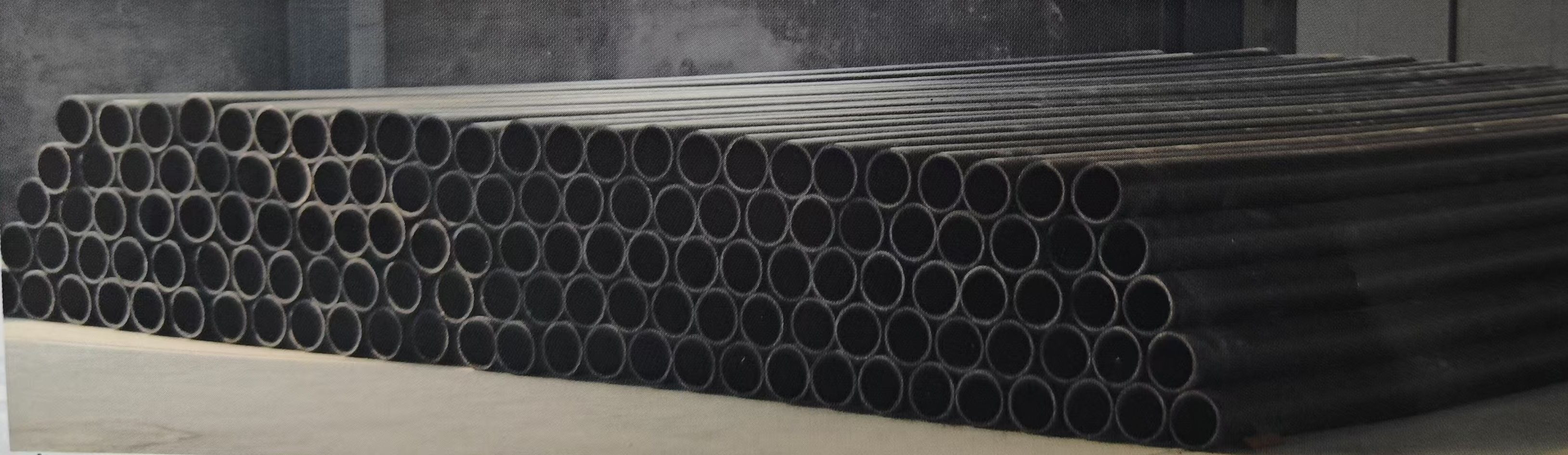 Buy Steel Mesh Skeleton Polyethylene Pipe from Hengshui Yihao Renewable ...