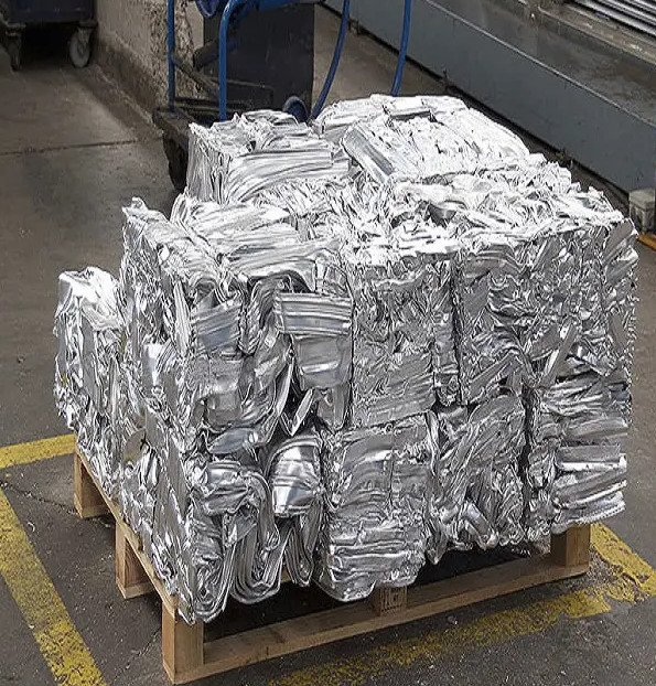Buy Aluminum Scrap Ready For Export from Landove International Exports ...