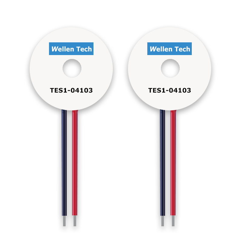 Buy Peltier Modules Customized Modules From Wellen Technology Co Ltd