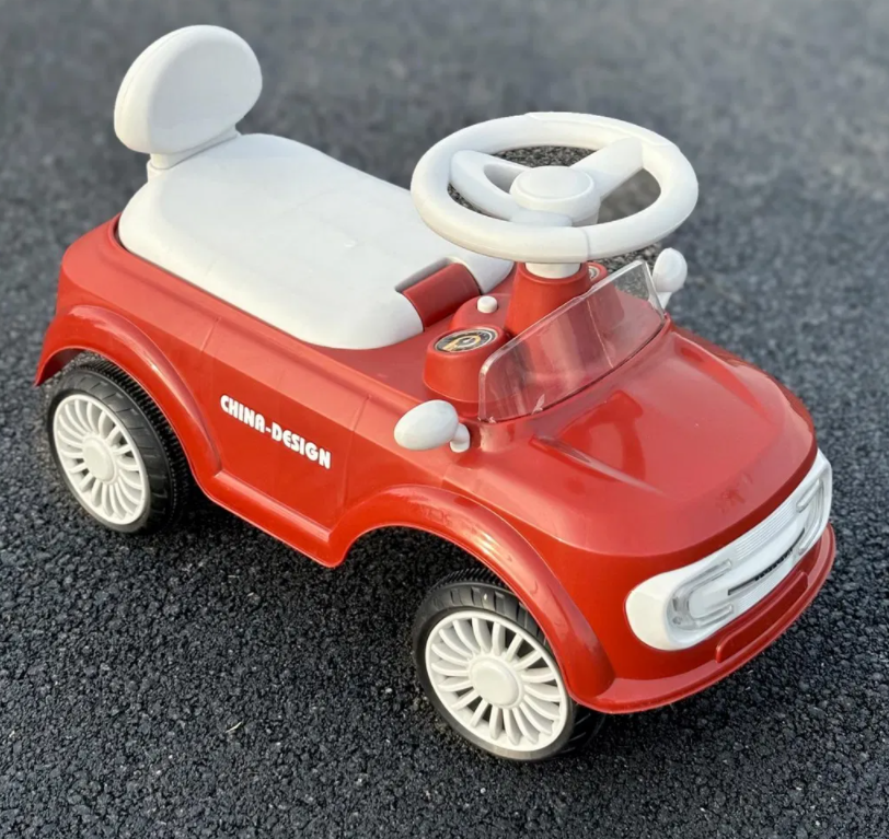 Buy Sliding Car For Small Kids Slide Car Ride On Slide Car Kids Slide ...