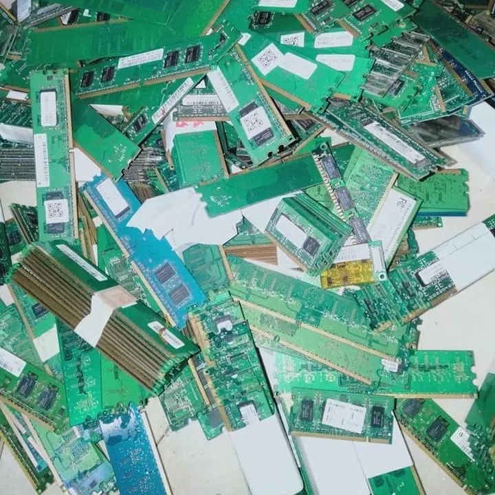 Buy Hot Selling Computer Motherboards Scrap Ram Scrap Telecom Boards ...