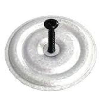 Buy Roofing Fasteners #12 #14 #15 Truss Head Deck Screw from Richang ...