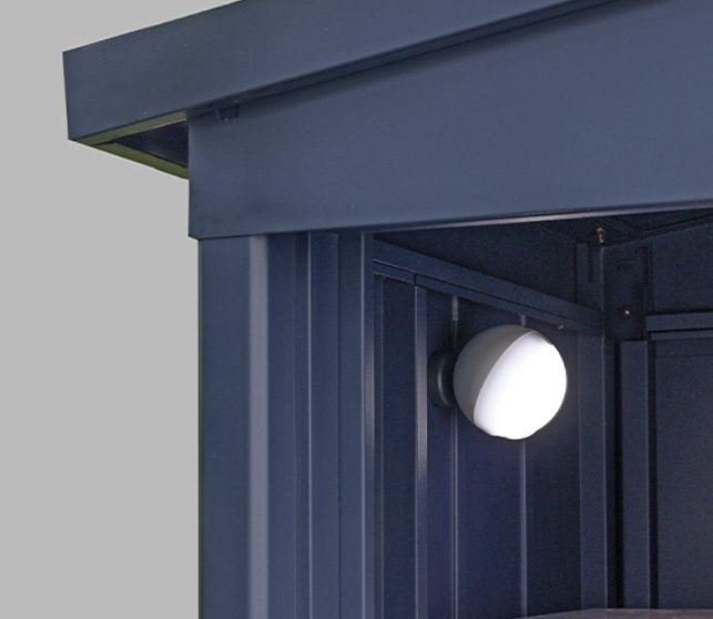 Buy Rechargeable Anywhere Sensor Light asc-900 from MUSASHI Inc., Japan ...