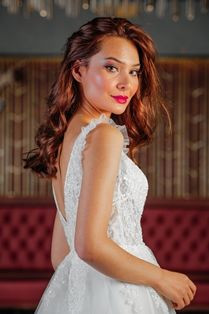 Buy Ek2102 from Eray Koseoglu Wedding Dress, Republic of Türkiye ...