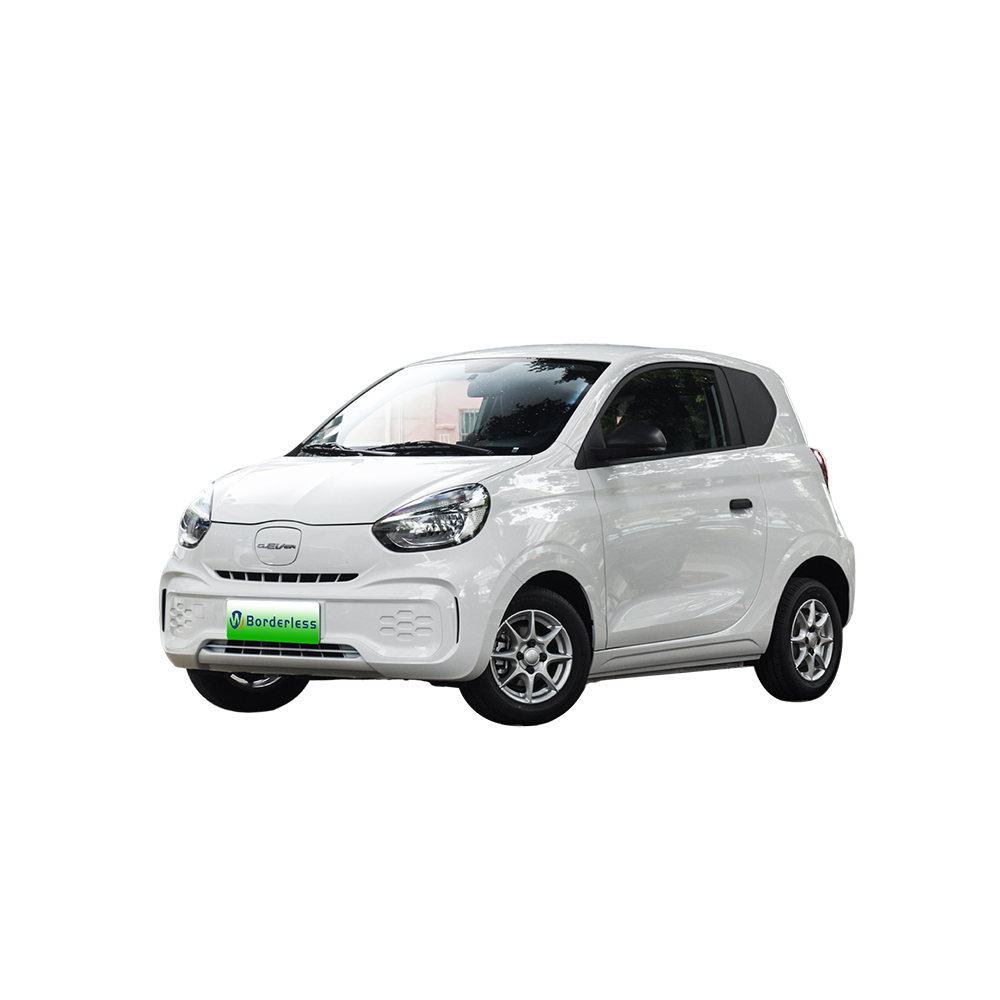 Buy Rowe Clever Electric Car 2023 New Energy Vehicles 4 Wheel New ...