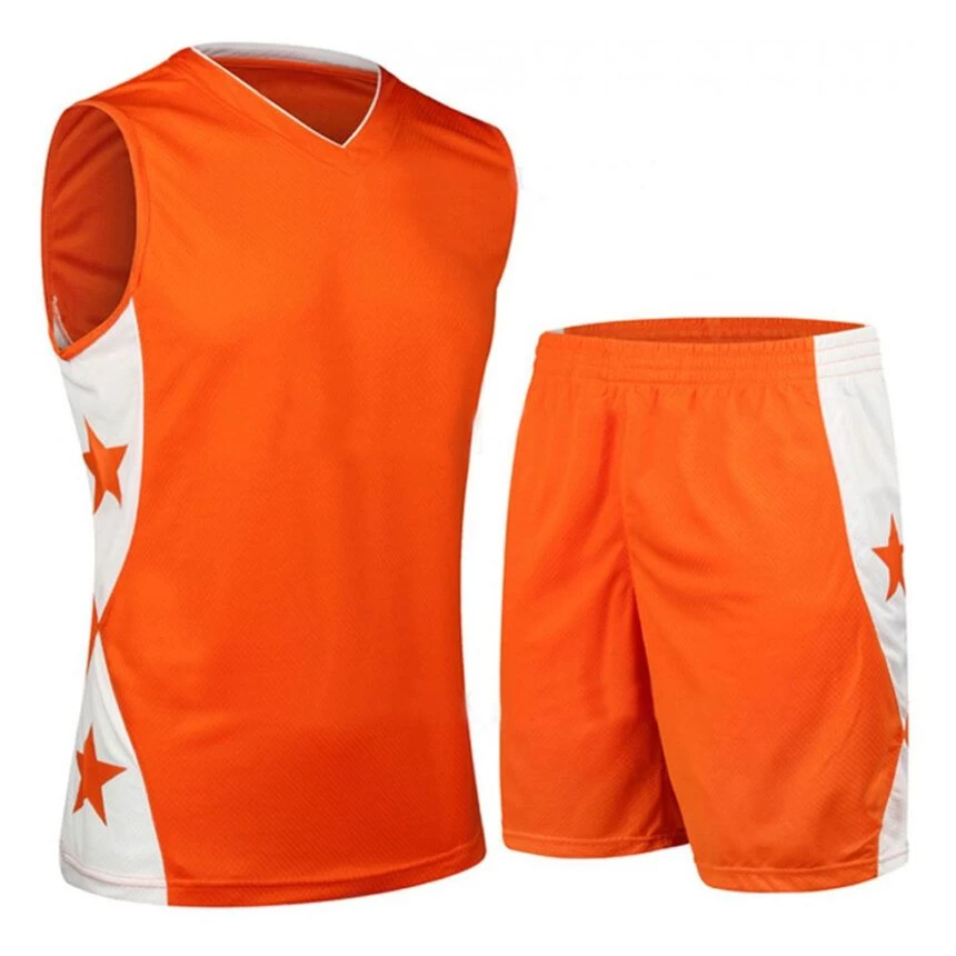 Buy Basketball Uniform from Sakala International, Pakistan | Tradewheel.com