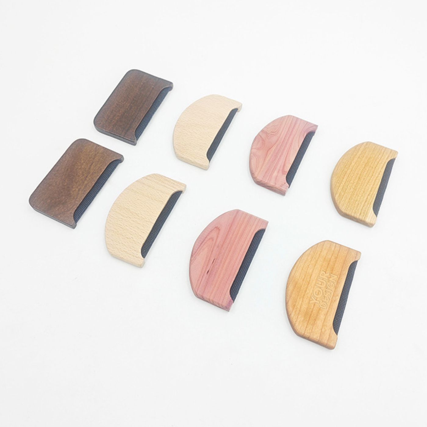 Buy Wooden Style Comb Lint Remover from Suzhou Hengshuo Imp & Exp Co ...