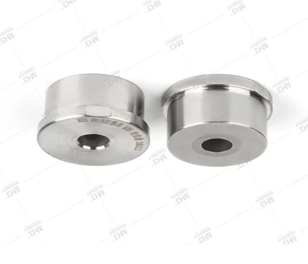 Buy Tungsten Carbide Extrusion Mold from Renqiu Xiongcheng Cemented ...