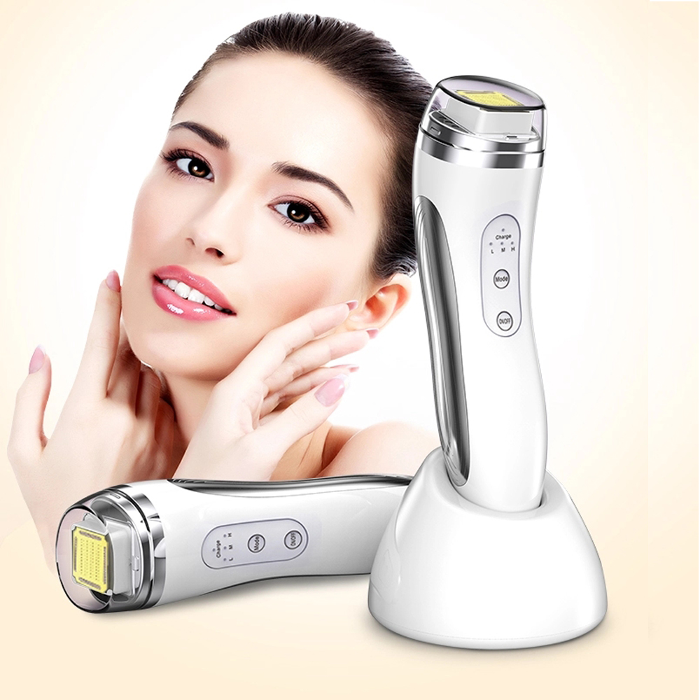 Buy Mericonn Advanced Dot Matrix Rf Beauty Instrument For Face Lift ...