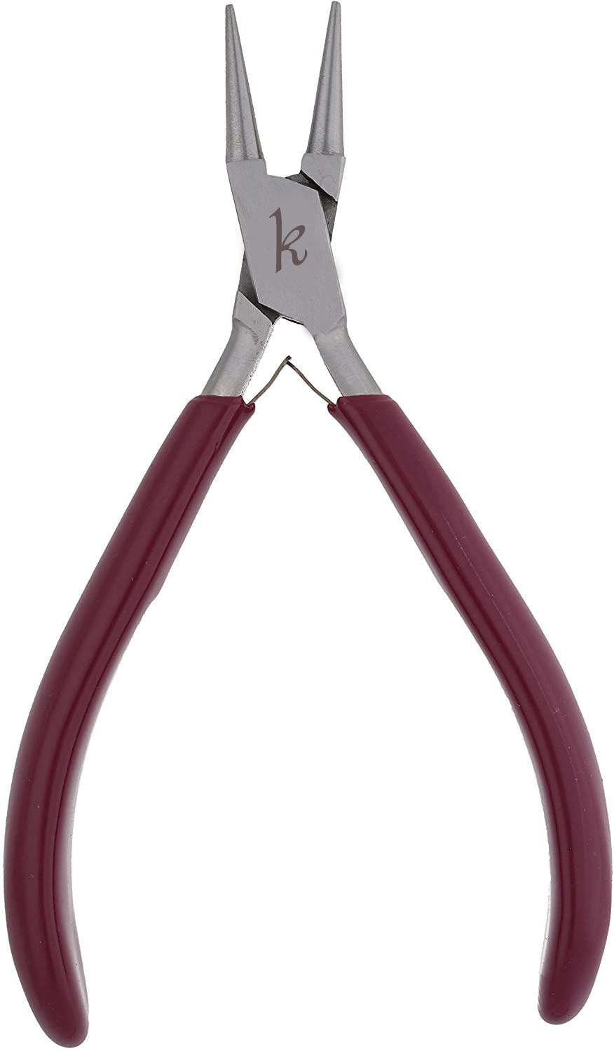 Buy Round Nose Jewelry Pliers from KOKA INSTRUMENTS, Pakistan ...