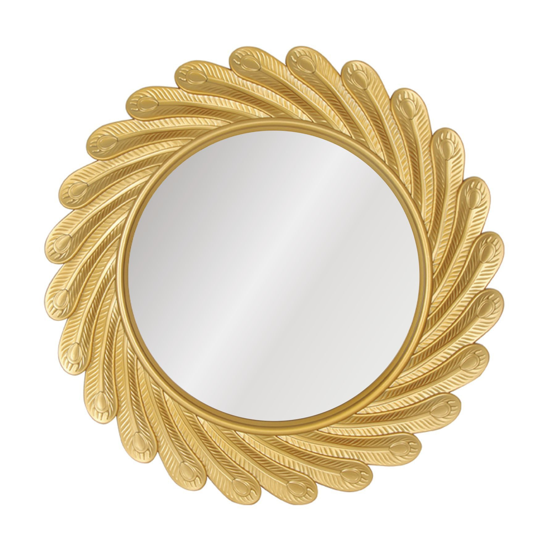 Buy Plastic Lace Mirror-2 from Shaoxing Mingya Homeware Co.,Ltd, China ...