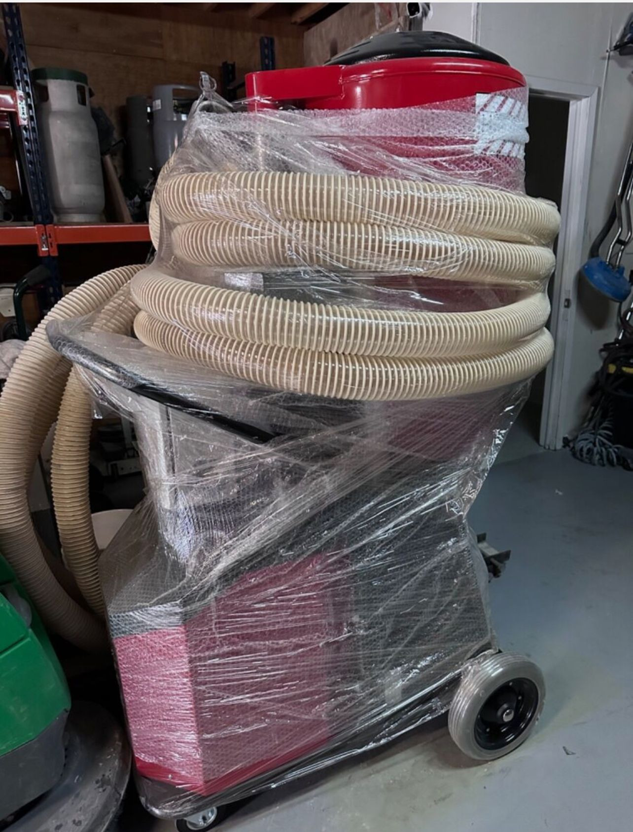 Buy T8600 Vacuum Ermator Cleaner from China Guangdong Zhongshan ...