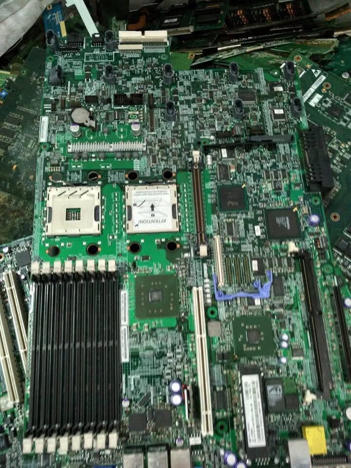 Buy Computer Motherboards Scrap from Maz Utama (UK) Ltd, United Kingdom ...