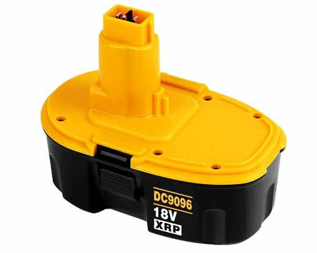 Buy Dewalt Dc9096 De9098 18v 3.0ah Ni-mh Battery from UK Drill Battery ...