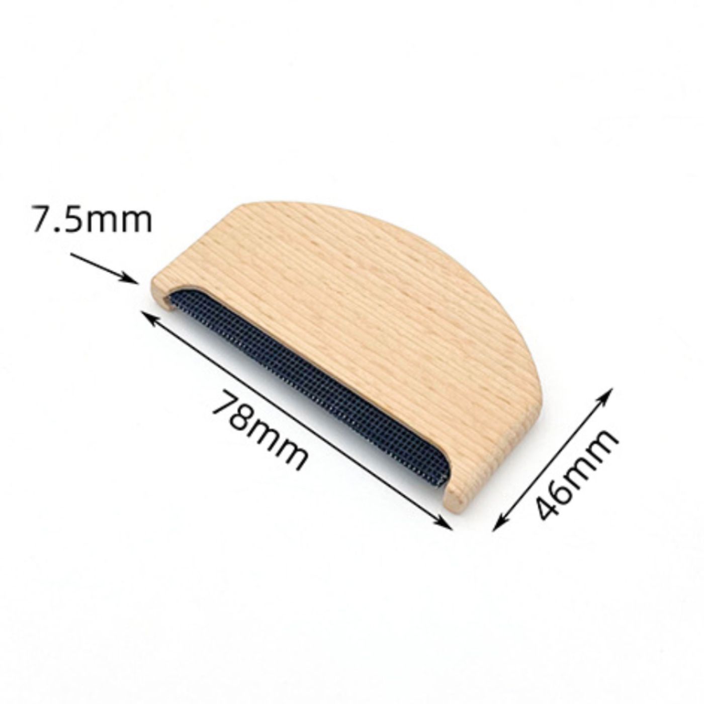 Buy Wooden Style Comb Lint Remover from Suzhou Hengshuo Imp & Exp Co ...