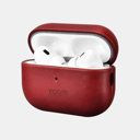 Buy Leather Ear Pod Case from Suzhou Hengshuo Imp & Exp Co., Ltd ...