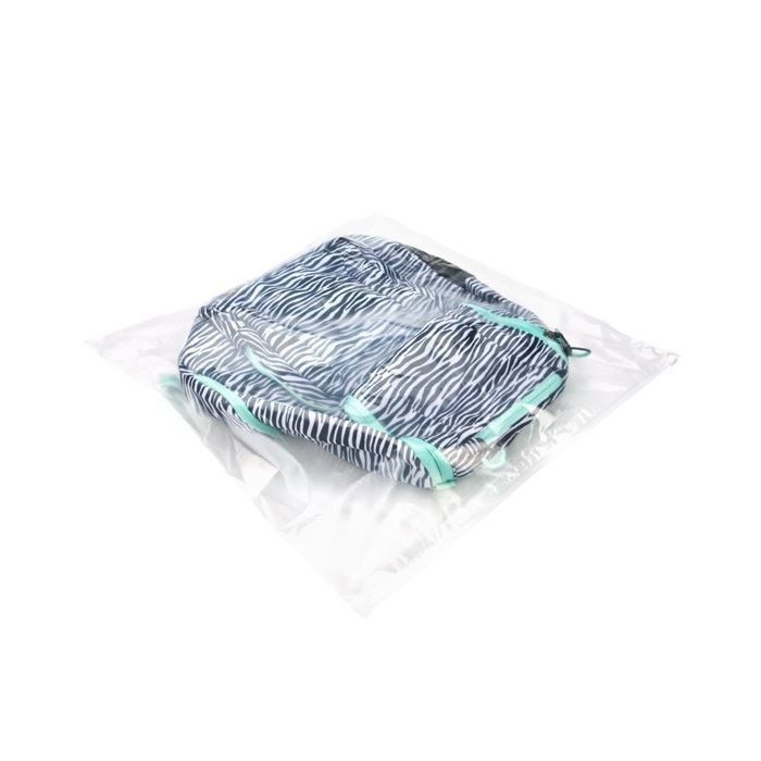 Buy Ldpe Slider Zipper Bags from Hanpak JSC, Vietnam | Tradewheel.com