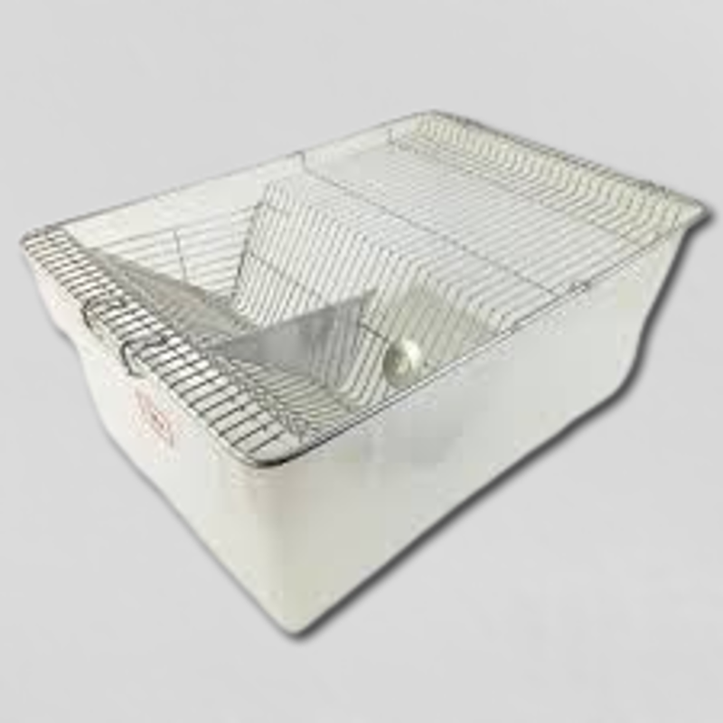 Buy Cages For Rat & Mice from Milton Enterprises, India | Tradewheel.com