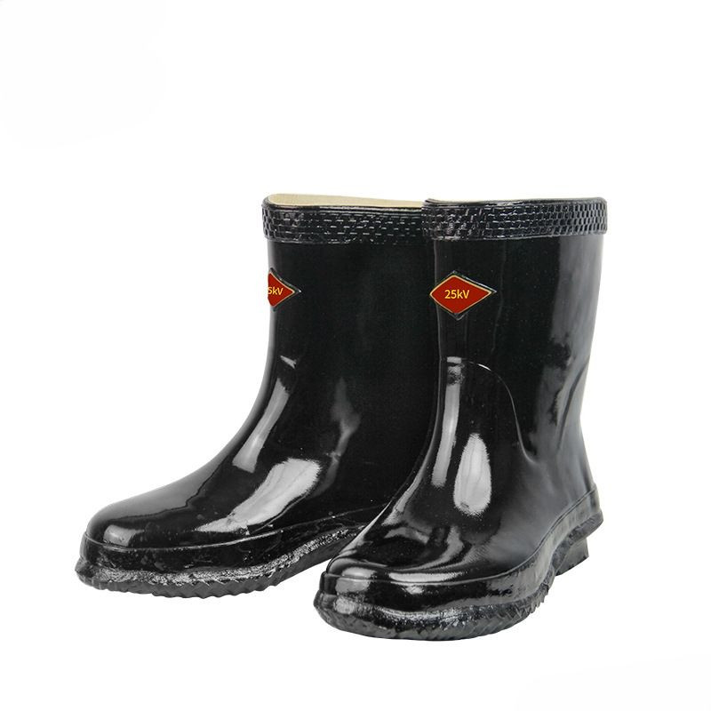 Buy Genuine Insulation Shoes from Linyi Leibaojia Labor Protection ...