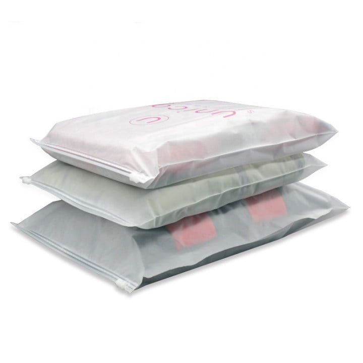 Buy Ldpe Slider Zipper Bags from Hanpak JSC, Vietnam | Tradewheel.com