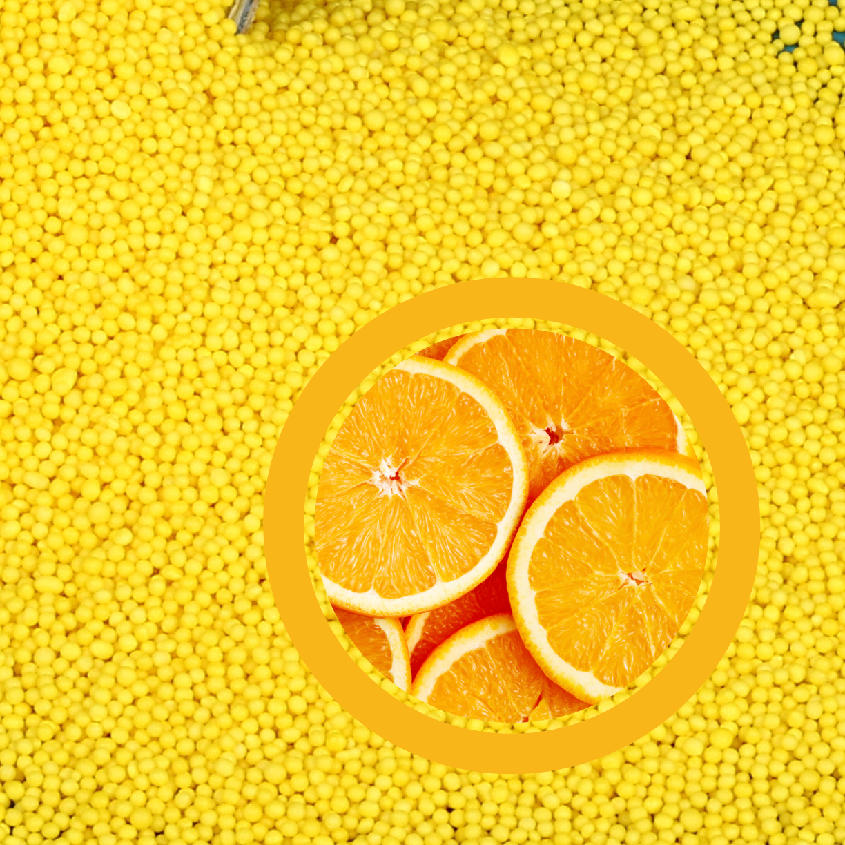 Buy Encapsulated Vitamin C Beads from Umang Particle Science, India ...
