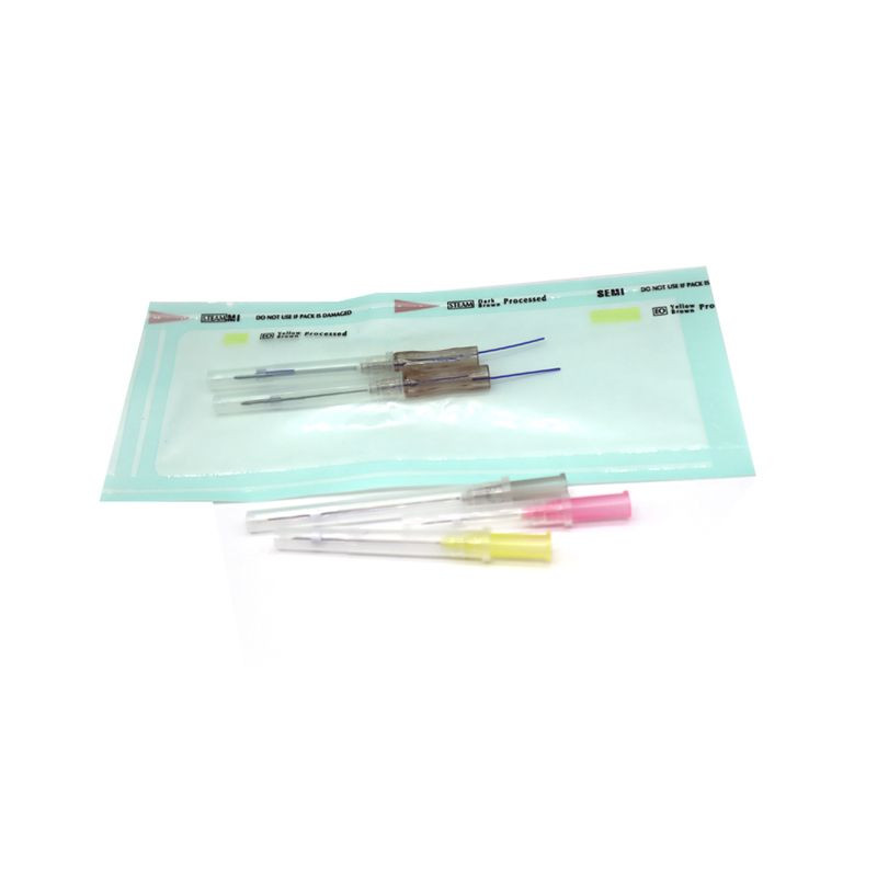 Buy High Quality Pdo Mono Hilos Thread 29g With Sharp Needle from hebei ...