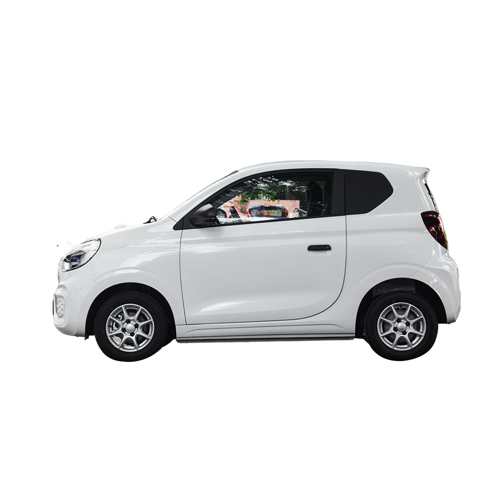 Buy Rowe Clever Electric Car 2023 New Energy Vehicles 4 Wheel New ...